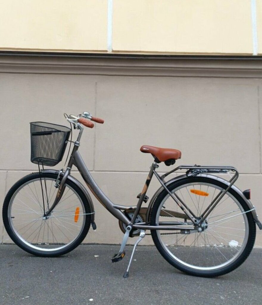 Bisiklet kiralama Велопрокат, Kronstadt, foto