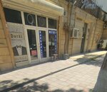 Kişi Salonu (Nazim Ismayilov Street No:233C), kuaförler  Bakü'den