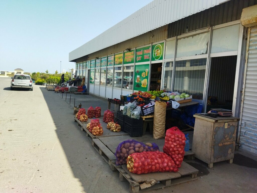 Manavlar Ordubad Quru Meyvələrinin Topdan Və Pərakəndə Satışı, Bakü, foto
