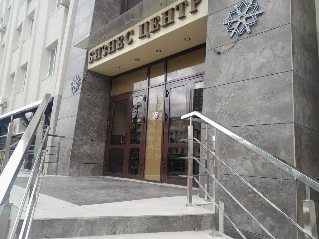 Leasing hizmetleri Finans 72, Tiumen, foto