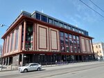 Звенигородский (Zvenigorodskaya Street No:1к2), i̇ş merkezi  Saint‑Petersburg'dan