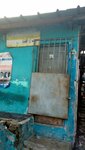 Chez Barthelemy (Rue F41 No:51, Marcory), terziler  Abican'dan