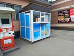 Ice cream (No:14, 72-shi oram), dondurmacılar  Semey'den