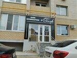 Глэр (ulitsa Kuybysheva No:59), kuaförler  Tambov'dan