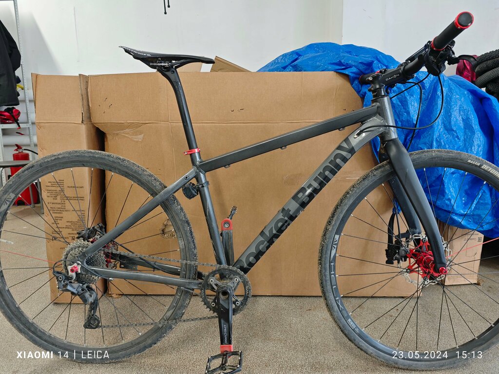 Bisiklet tamircileri Ремонт велосипедов, Omsk, foto