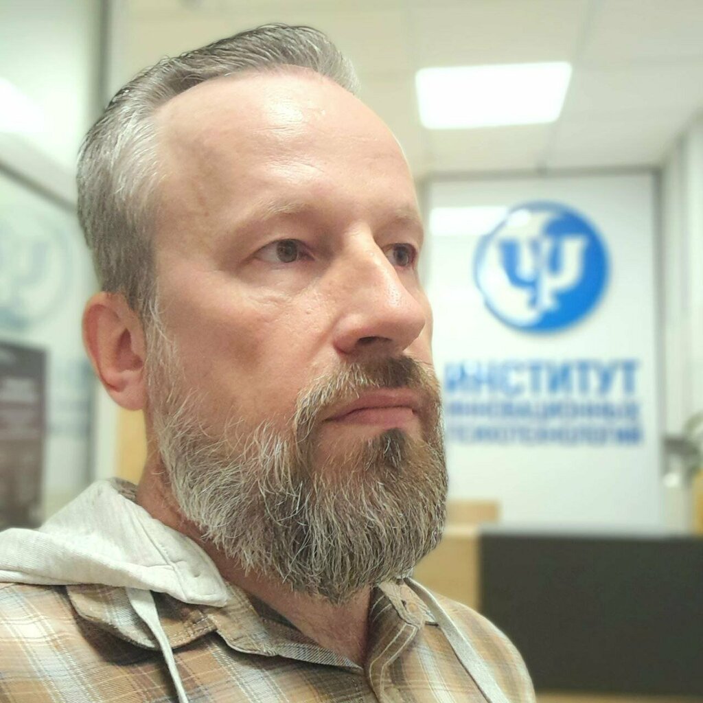 Psikologlar Psychologist Makarov A. N., Moskova, foto