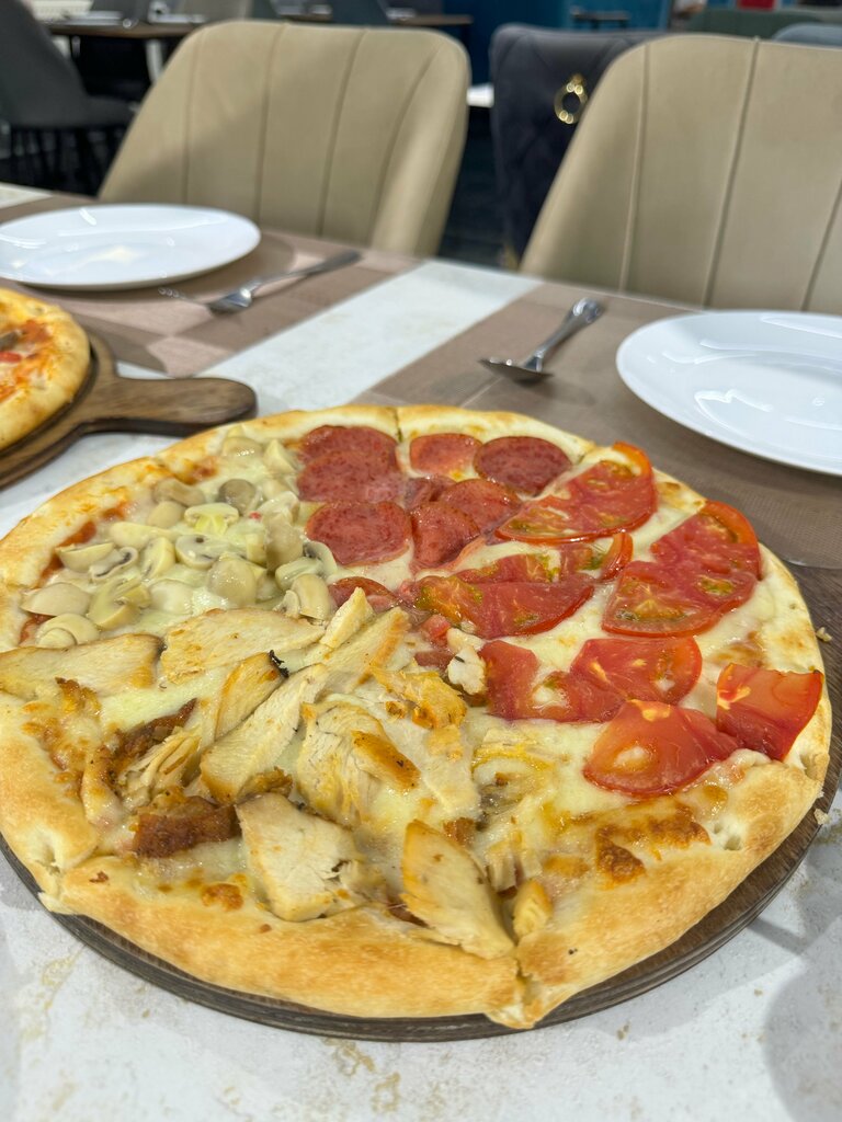 Restoran Измир, Nevai, foto