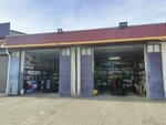 Oil change (Jumabaev kóshesi No:2А, Qatynkópir móltekaýdany), express yağ değişim noktası  Çimkent'ten (Şımkent'ten)