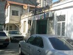 Apartment Sales (Huseyn Cavid Avenue No:136), emlak ofisi  Bakü'den