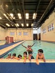 Baroudy Sports Club (5, Al Layyanah Street, W5, Abu Dhabi), spor kulüpleri