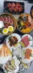 Delicates 74 (Gilyarovskogo Street No:39с1), hazır yemek teslim servisleri  Moskova'dan