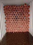Zavod plastikovykh trub Soleks (No:7А, derevnya Tarasovo), sanayi kuruluşu  Saint‑Petersburg ve Leningradskaya oblastından