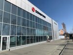 Dongfeng (ulitsa Darvina No:2В), kamyon ve ağır vasıta satış ve servis firmaları  Çeliabinsk'ten
