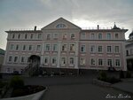 Настоятельский корпус (No:2, territoriya Nikolayevskiy Zhenskiy Monastyr), turistik yerler  Arzamas'tan