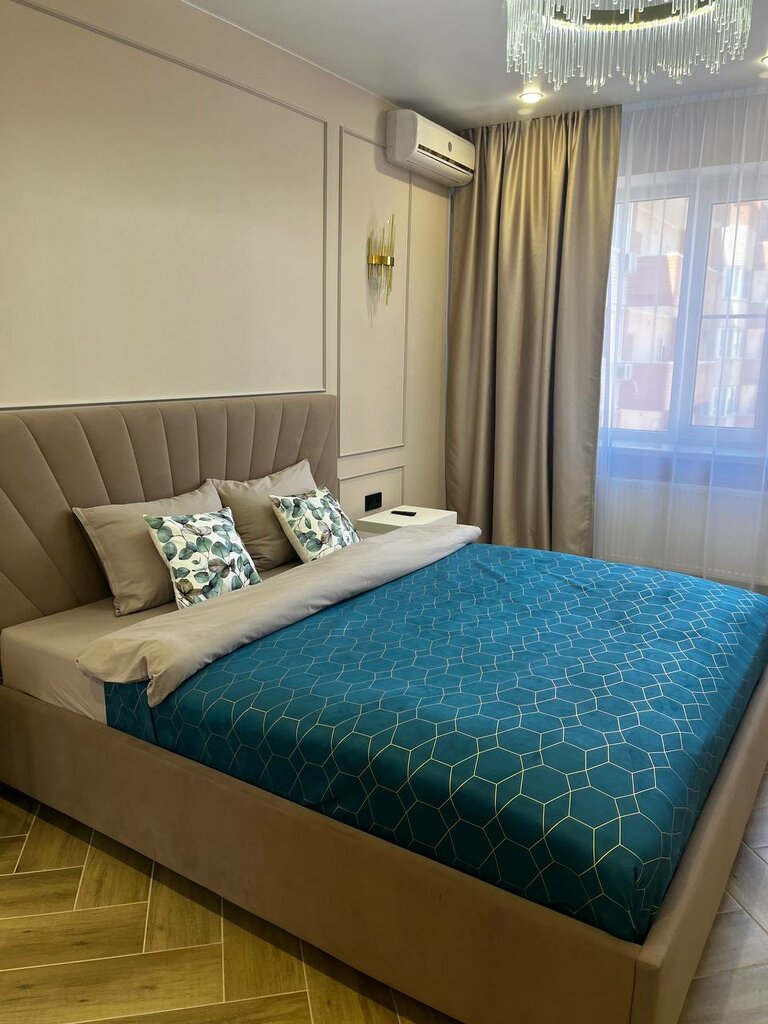 Kısa süreli konaklama Sutki kak doma, Krasnodar, foto