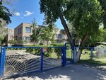 Detsky sad № 116 (Promyslovy proyezd No:17А), anaokulları  Orenburg'dan