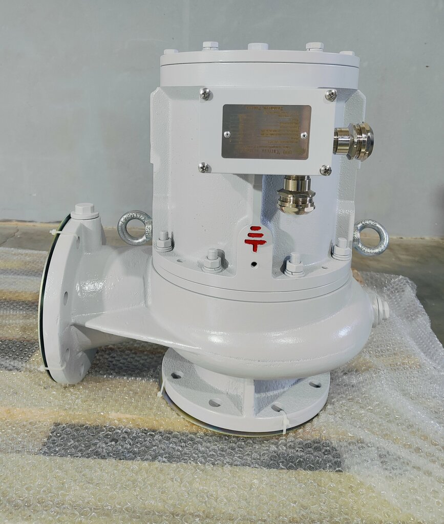 Havalandırma sistemleri Cooling systems, Tolyatti (Togliatti), foto