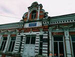 Дом раввина (ulitsa Lenina No:43), turistik yerler  Mariinsk'ten