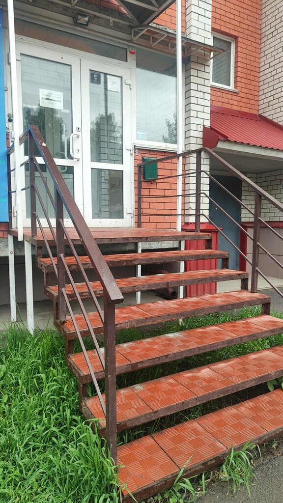 Defterdarlık, mal müdürlüğü Стройгеодезия, Barnaul, foto