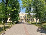 Mogilev Children's Art School № 2 (Awtazavodskaja vulica No:20А, Magiliow), sanat okulları  Moguilev'den