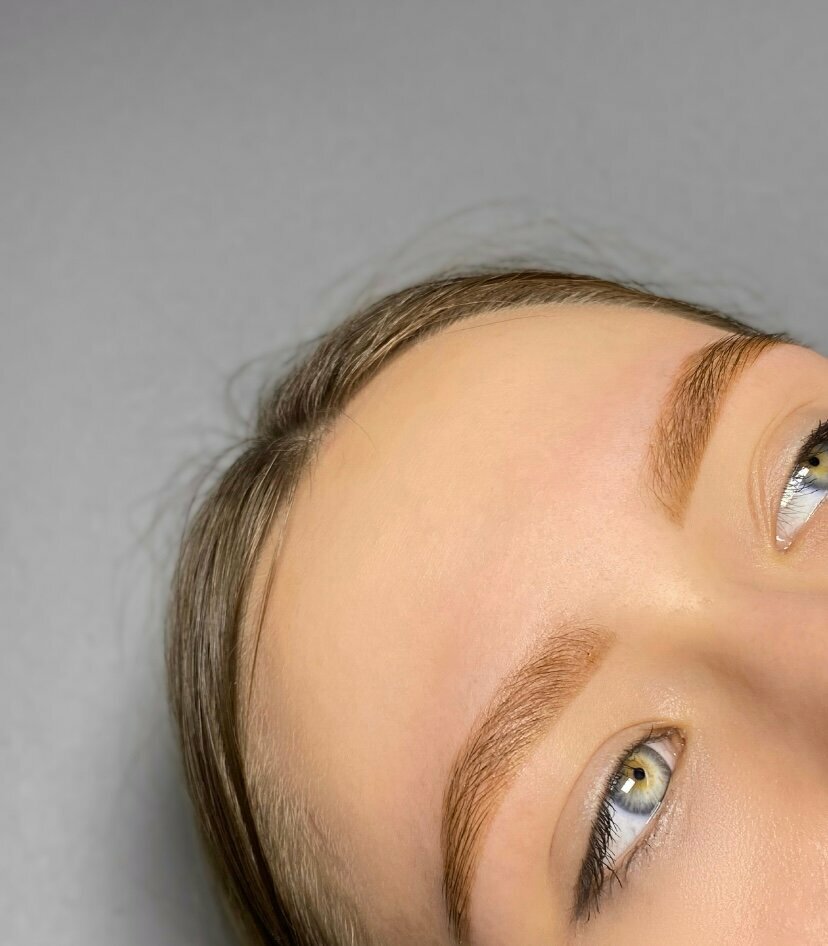Kaş ve kirpik salonu Brows and Lashes by Anzhelika, Krasnodar, foto