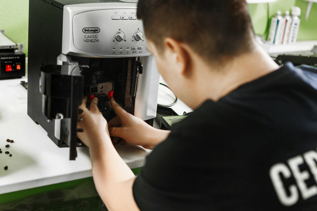 Beyaz eşya servisleri Servise u dona, Krasnoyarski krayı, foto