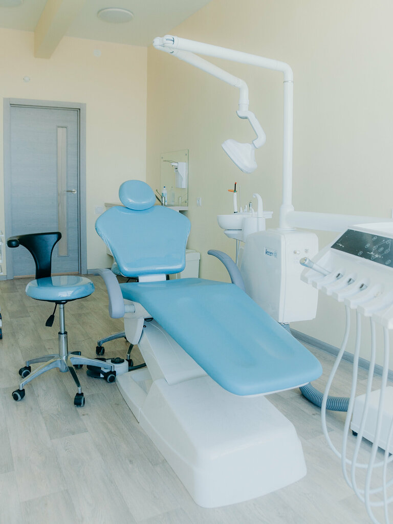 Özel ağız ve diş sağlığı klinikleri ve muayenehaneleri Норд-Смайл, Petrozavodsk, foto