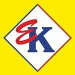 Evrokeramika (Kulakova Avenue No:17И), seramik fayans  Stavropol'dan