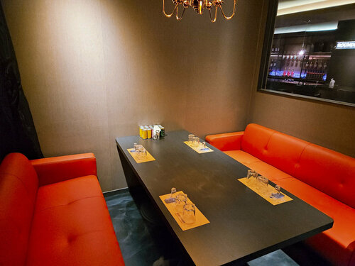 Bar VIP Bar, Incheon, foto