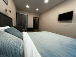 Веста (Kremenchugskaya Street No:9к1), otel  Saint‑Petersburg'dan