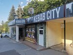 Kebab City (Traian boulevard No:13/4), fast food  Kişinev'den