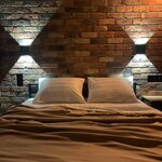 Loft Апартаменты Мечта (Severnaya ulitsa No:9Бк2), kısa süreli konaklama  Anapa'dan