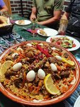 Кухня востока (M.I. Nedelina Street No:24), kafe  Lipetsk'ten