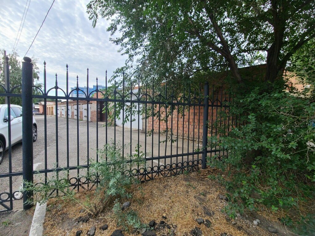 Garajlar Гаражный кооператив № 42, Astrahan, foto