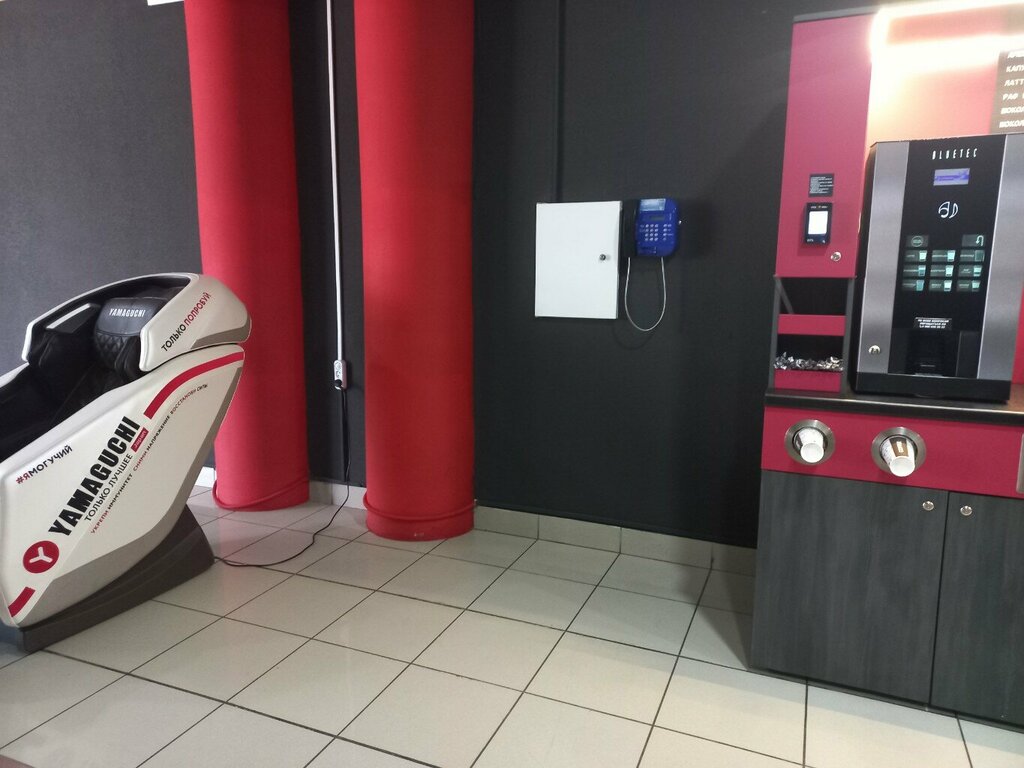 Telefon santralleri Таксофон, Omsk, foto