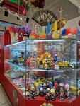 Liza Toys (Fuchika Street No:2), çocuk oyunları ve oyuncakları  Saint‑Petersburg'dan