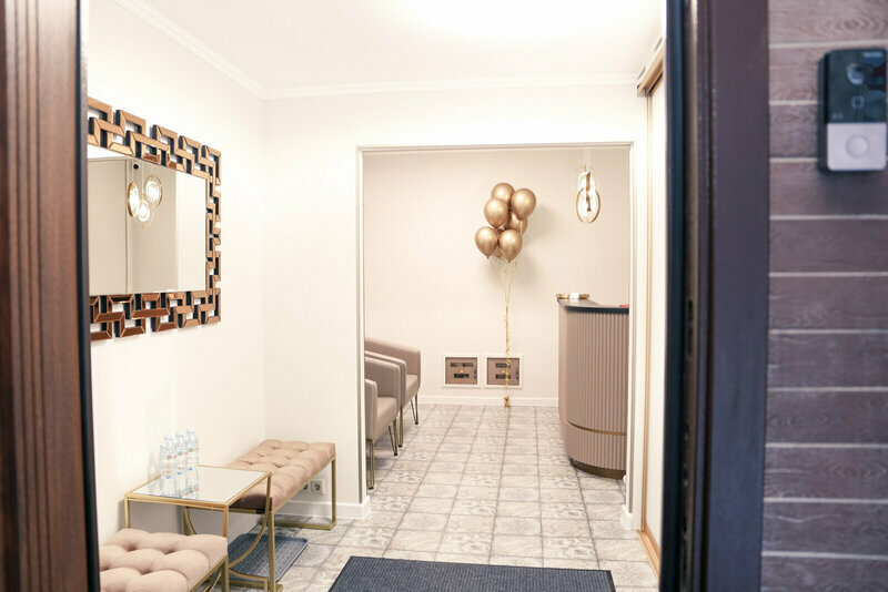 Masaj salonları Массаж, Balaşiha, foto