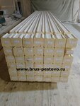 Brus-pestovo.ru (ulitsa Titova No:86), kereste üretim ve satış şirketleri  Pestovo'dan
