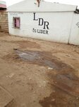 Ldr os líderes (Luanda Province, Municipality of Luanda, Lixeira), satış ofisi  Loanda'dan