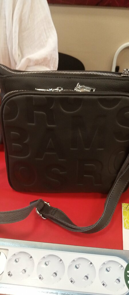 Çanta ve valiz mağazaları Империя сумок, Rostov‑na‑Donu, foto