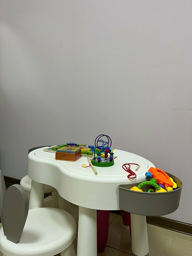Tıp merkezleri ve klinikler Detski Doktor09, Cherkessk, foto