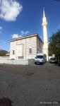 Hadımköy Ömerli Mahallesi Cami (İstanbul, Arnavutköy, Ömerli Mah., Okul Çk. Sok., 9), cami  Arnavutköy'den