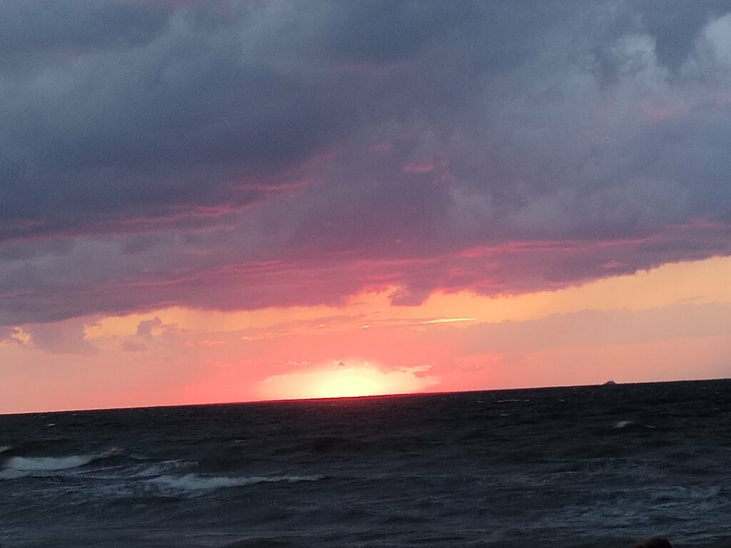 Otel Azov 555, Krasnodarski krayı, foto