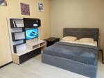 Авеню34 (Angarskaya Street No:7Б), kısa süreli konaklama  Volgograd'dan