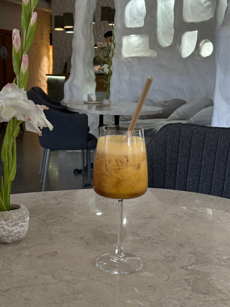 Restoran Doy Djaffi, Kizlyar, foto