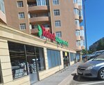 Kargomat (General Еliaga Sixlinski Street No:270), parsel otomatı  Bakü'den