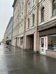 Veda Aparts Obvodniy (Obvodnogo Kanala Embankment No:132), otel  Saint‑Petersburg'dan