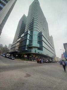 Congo Agricola (Luanda, Major Kanhangulo), otel  Loanda'dan