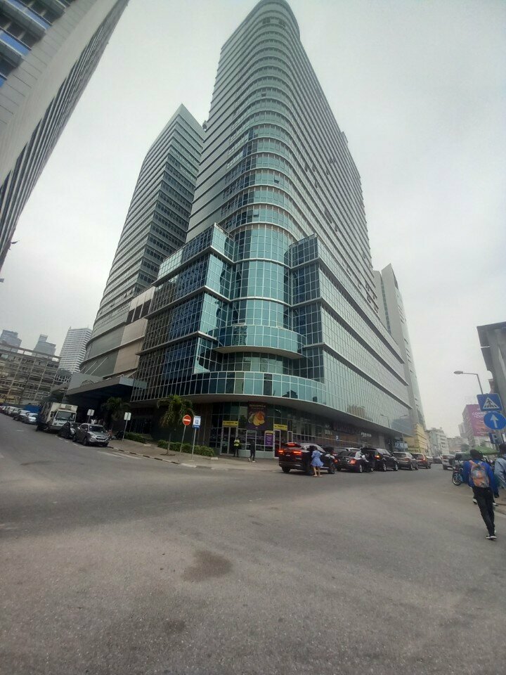 Otel Congo Agricola, Loanda, foto
