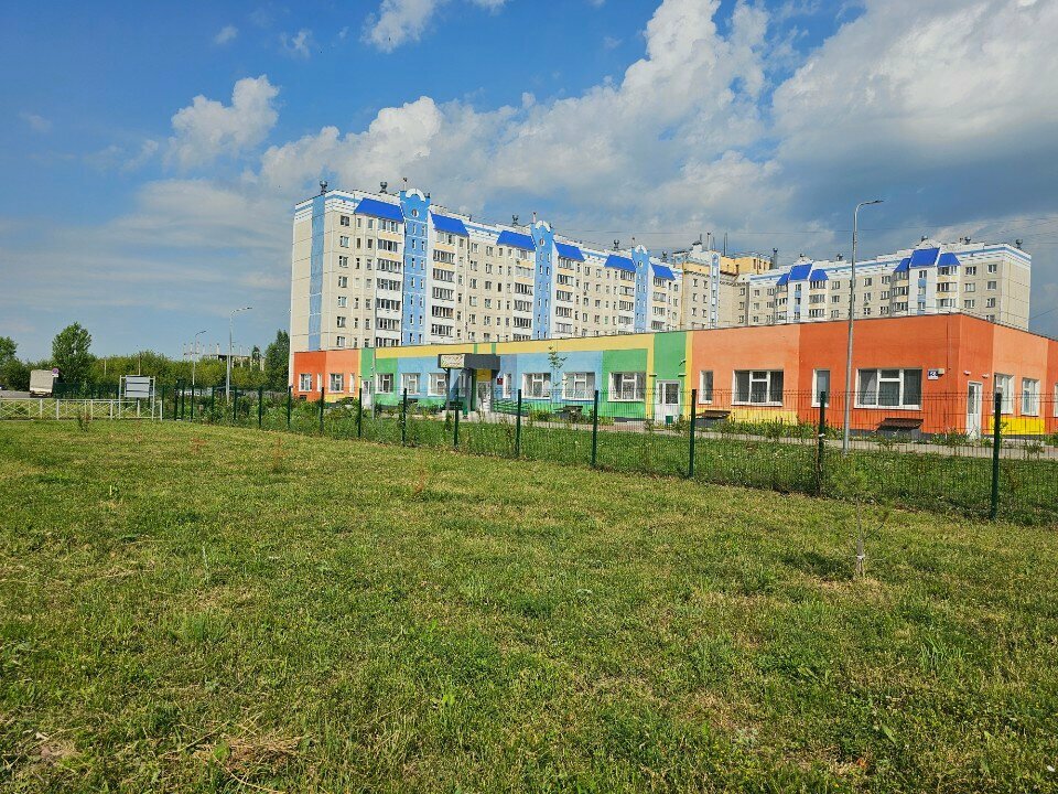 Anaokulları Детский сад № 98, Orel, foto